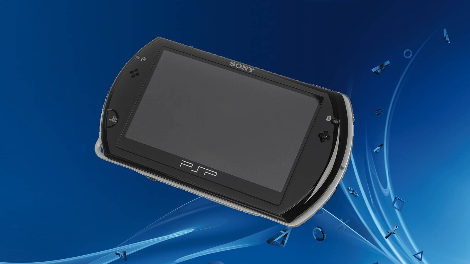 PSP Go Mod Gives the Old Handheld a Massive Upgrade