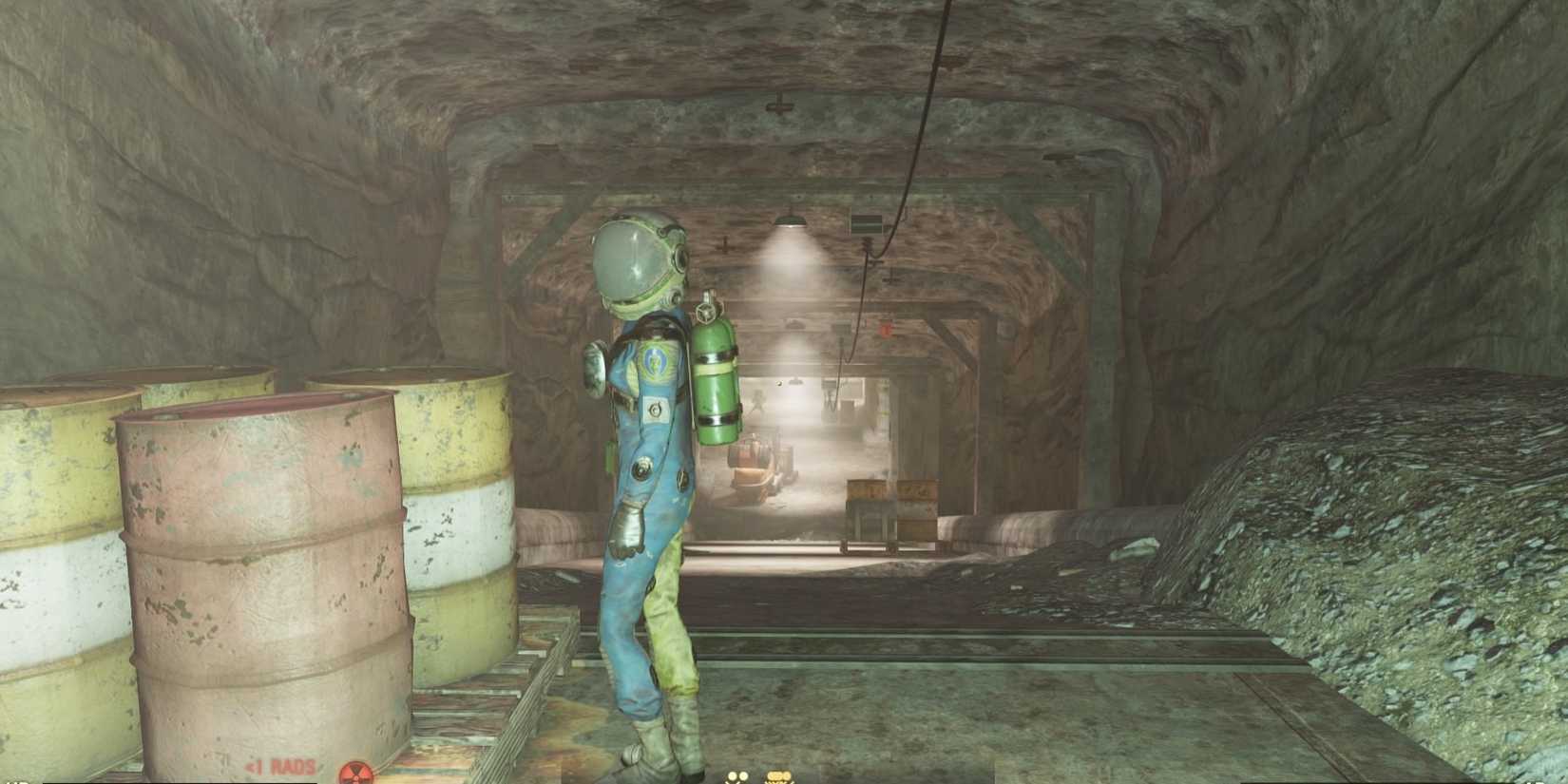 Events That Give The Best Rewards In Fallout 76