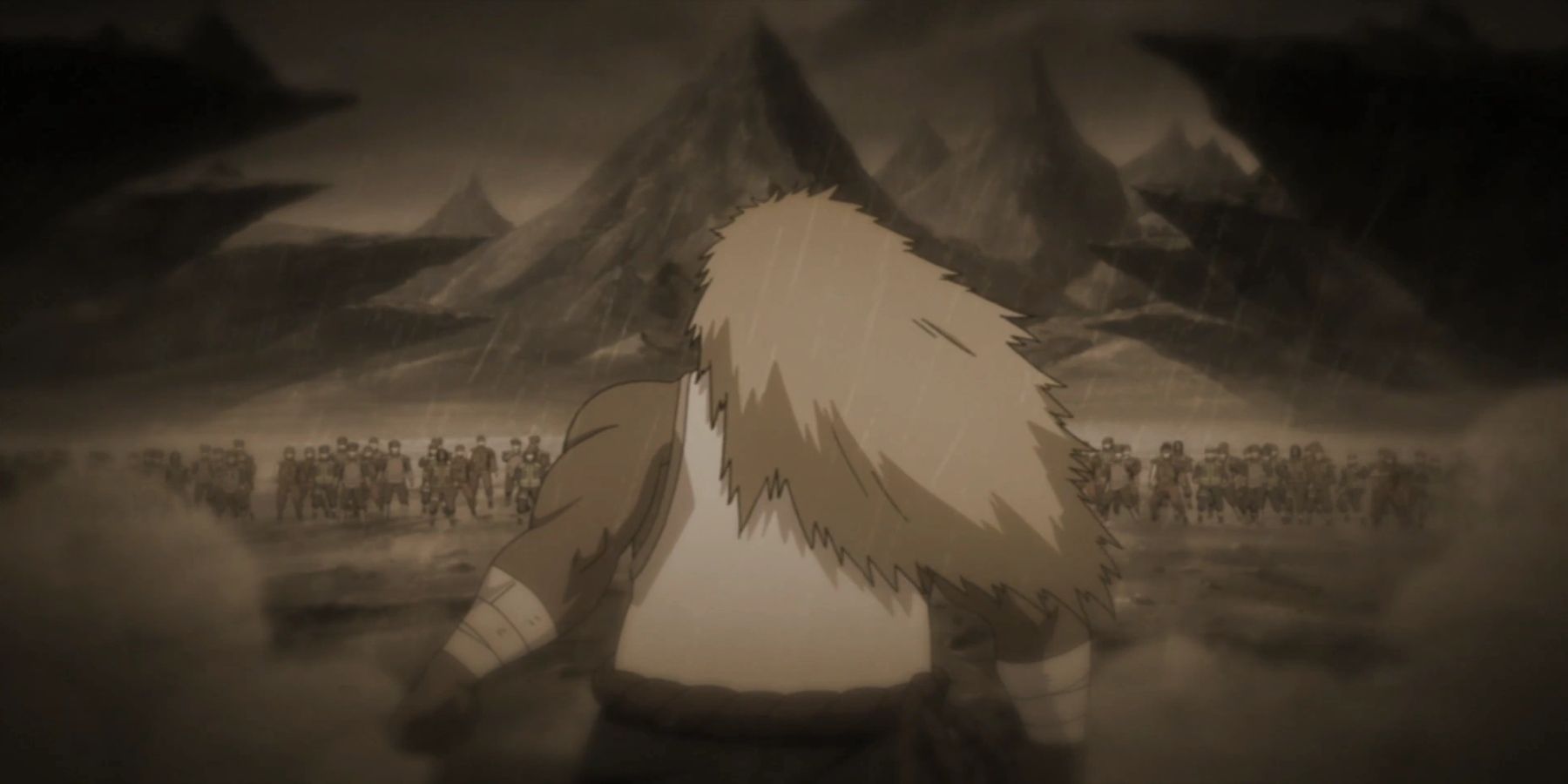 Naruto: The Third Great Ninja War, Explained