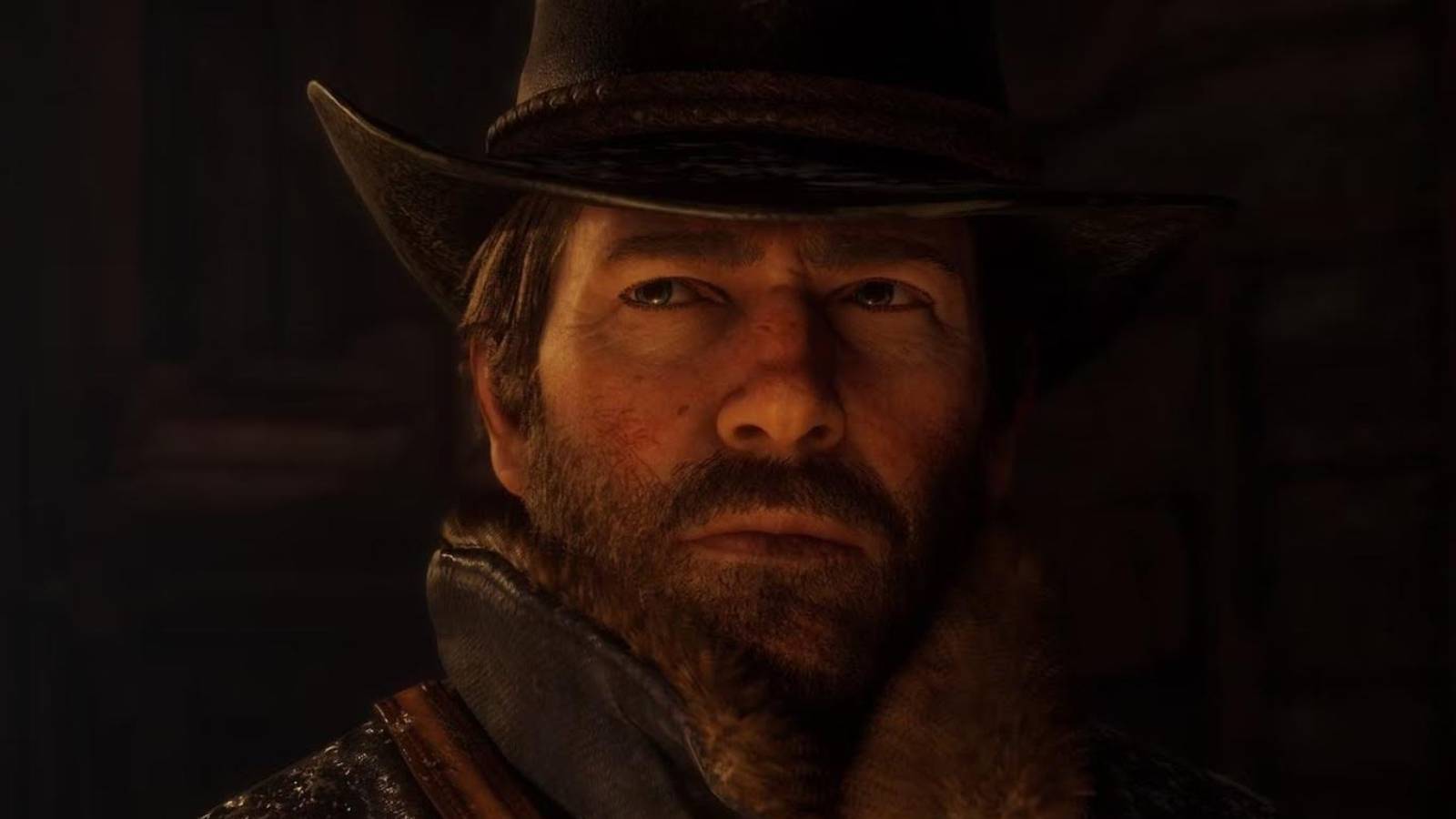 Red Dead Redemption 2 Player Points Out Incredible Arthur Morgan Detail