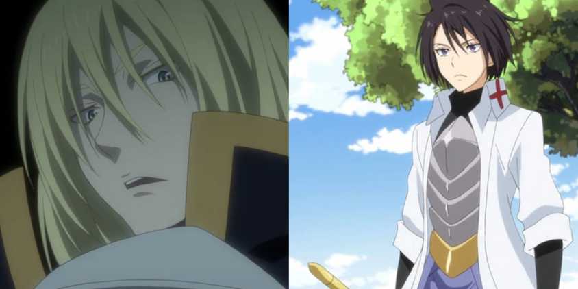 That Time I Got Reincarnated As A Slime: Strongest True Dragons, Ranked