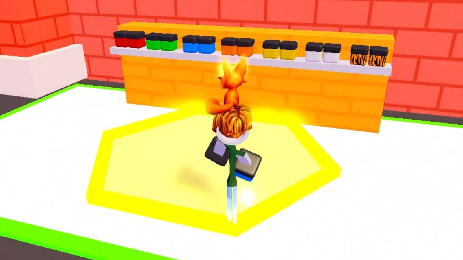 Roblox: Arcade Punch Simulator Codes