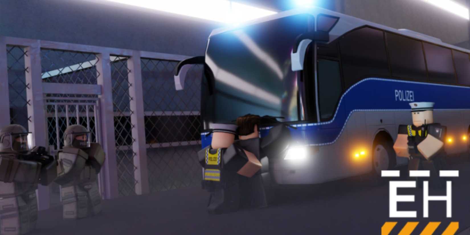 Roblox: Emergency Hamburg Codes