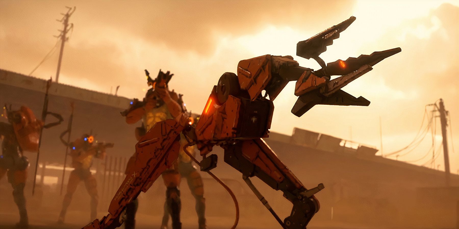 Death Stranding 2 Showing Off its Photo Mode First Was the Perfect Move