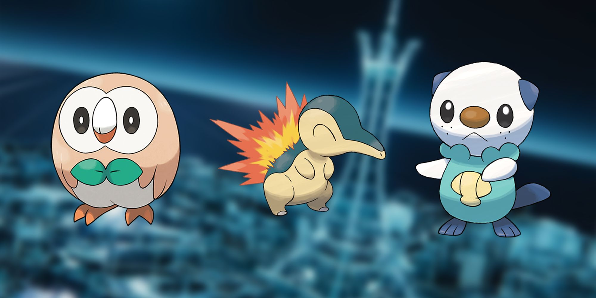 Starters Pokemon Pokemon Scarlet And Violet Welcomes Back All Past