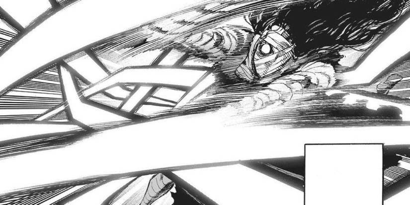 One Punch Man: Most Evil Characters