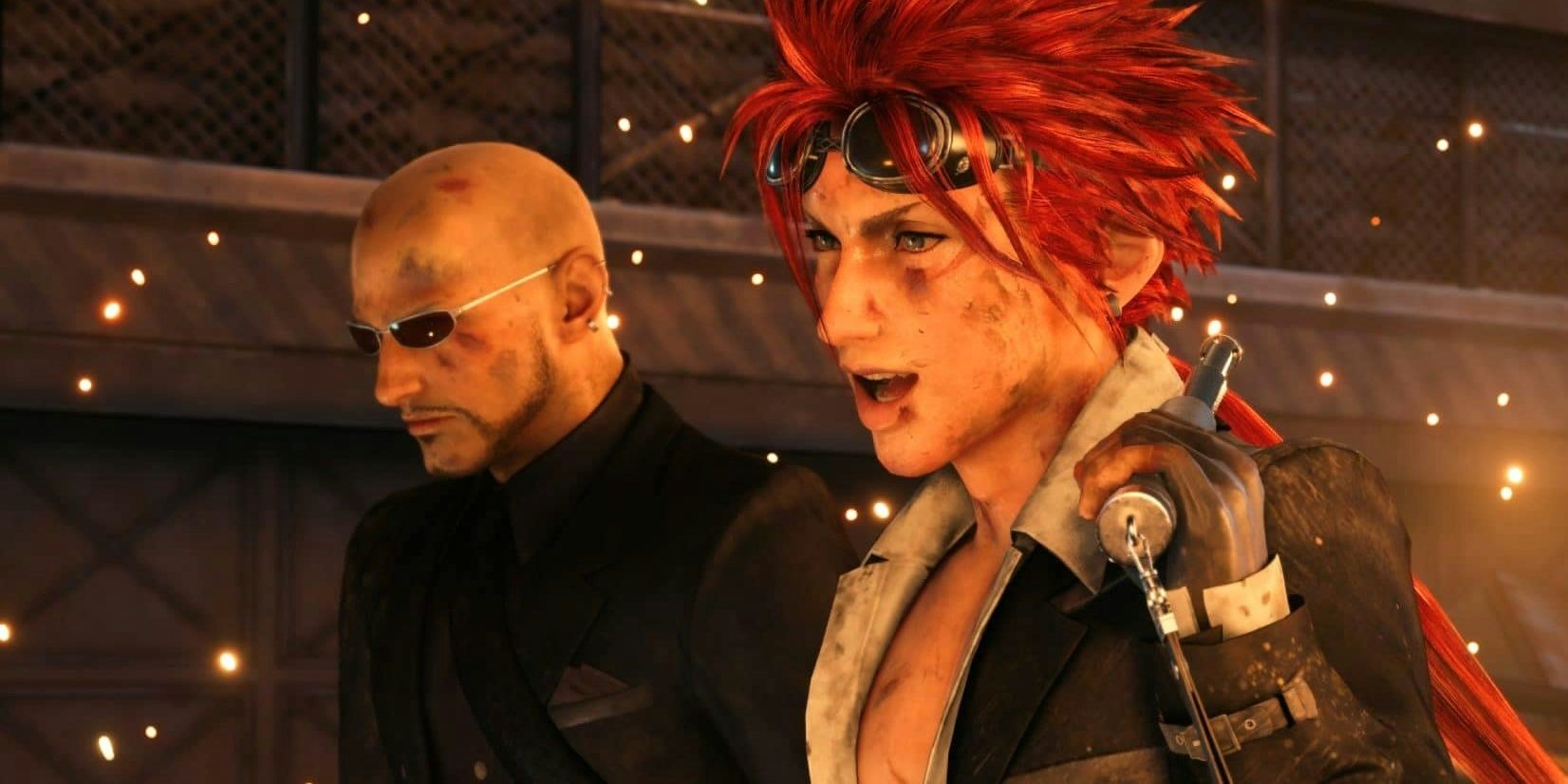 FF7 Remake's Xbox Port Leaves One Big Question Unanswered