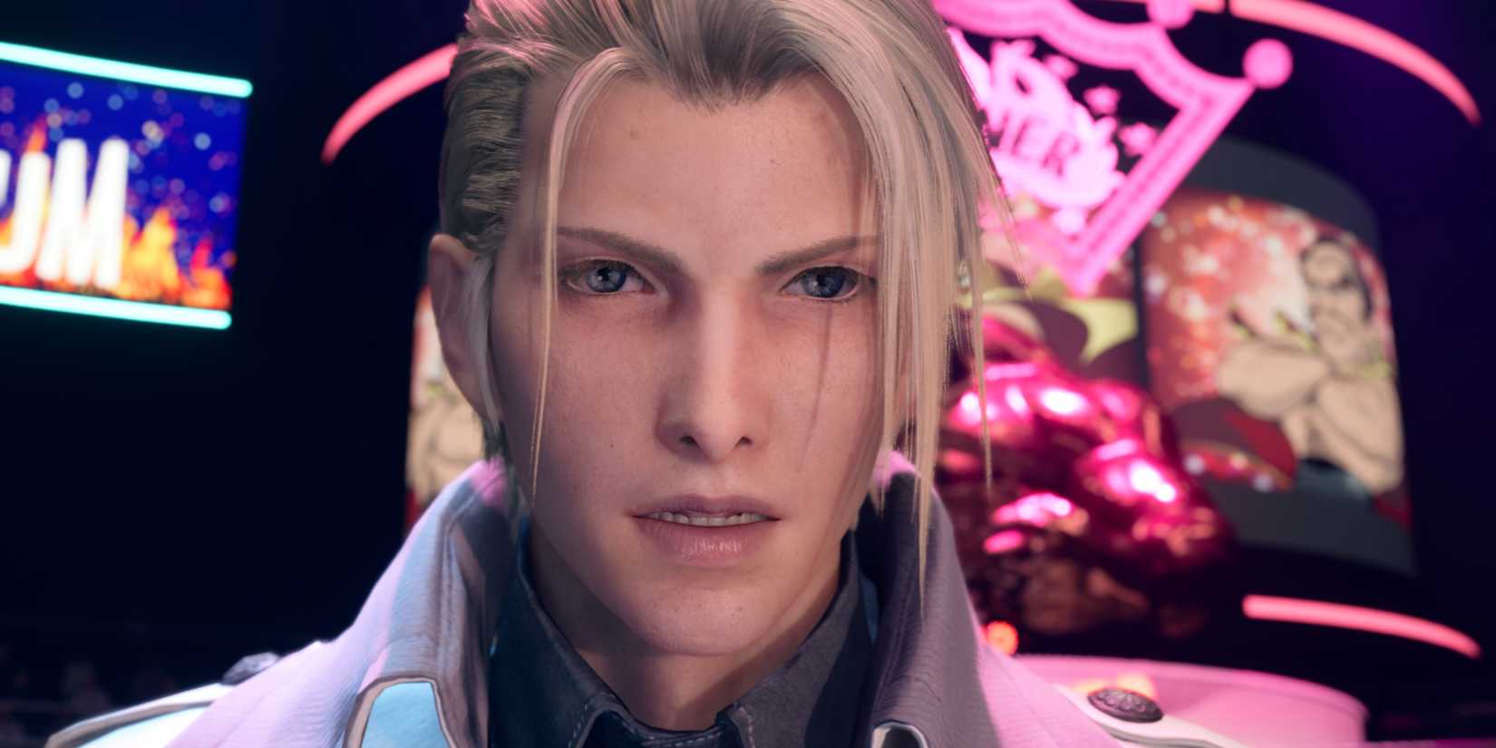 Hardest Bosses In Final Fantasy 7 Rebirth