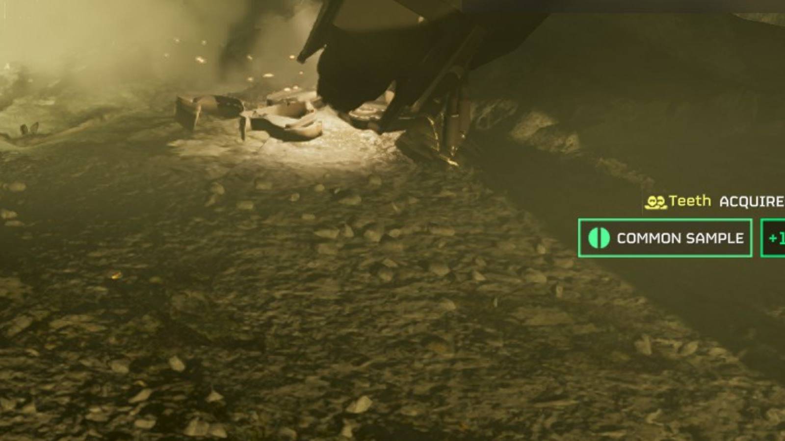 Helldivers 2: How to Drop Samples