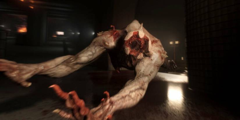 Best Games Inspired By SCPs