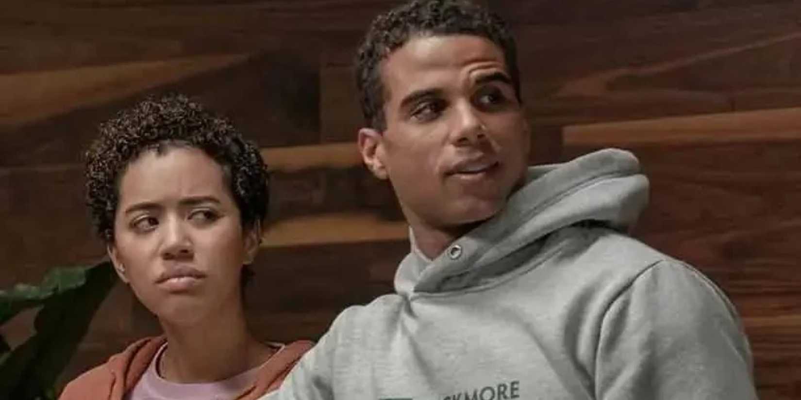 Scream 7: Jasmin Savoy-Brown is Back & I Want This Mindy/Chad Storyline