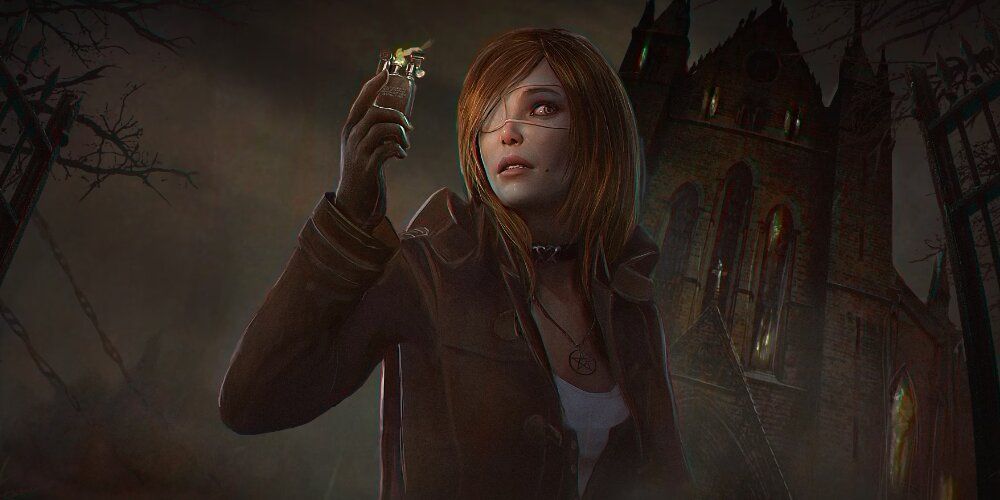 Best Female Protagonists In Survival Horror Games