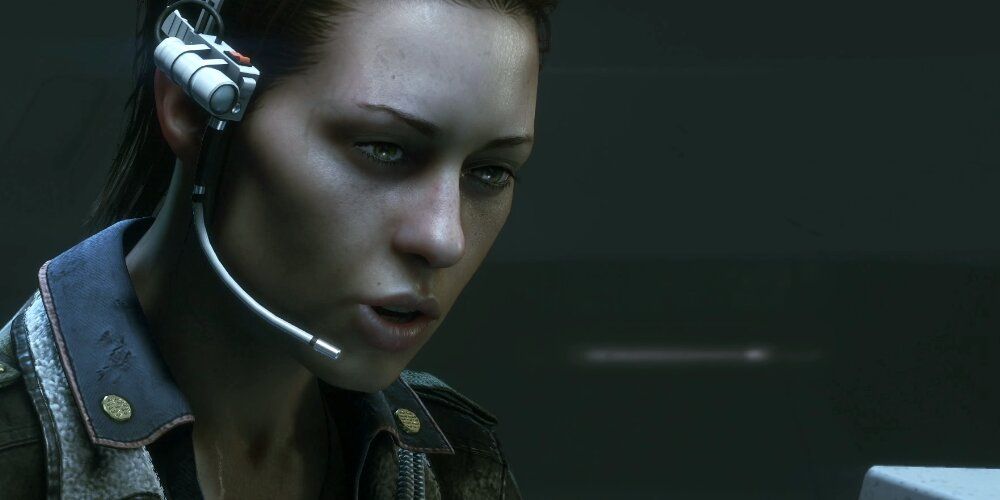 Best Female Protagonists In Survival Horror Games