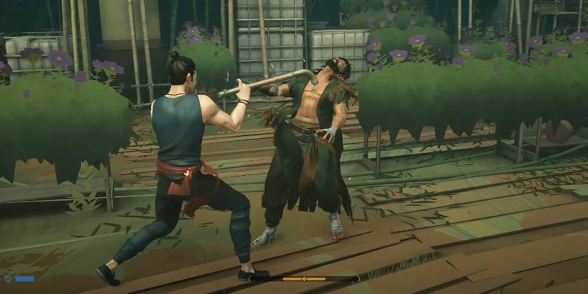 The Best Shrine Upgrades In Sifu