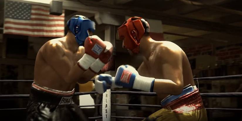 Best PSP Fighting Games