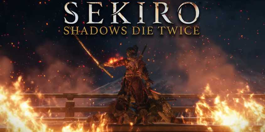 What is the Best Order to Fight Sekiro's Bosses?