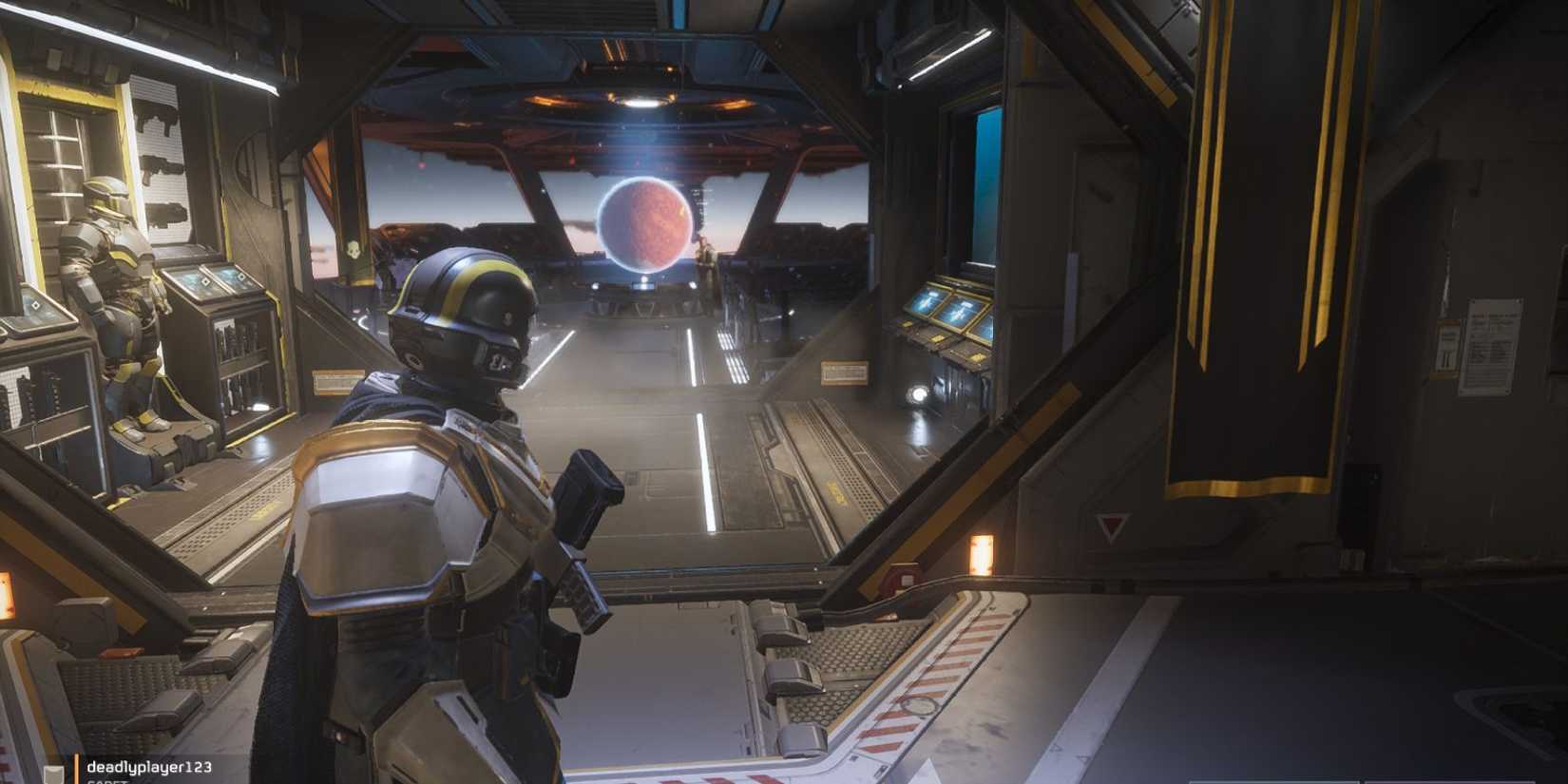 How Supply Lines Work in Helldivers 2