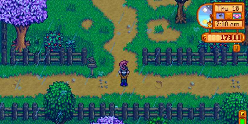 How To Catch Mutant Carp in Stardew Valley