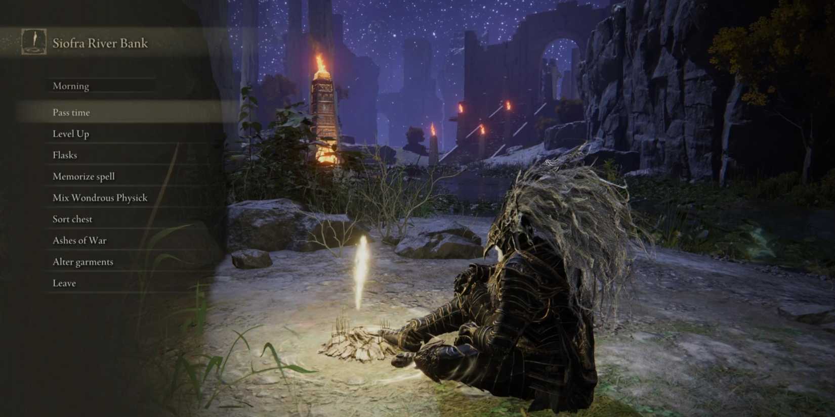 The Best Elden Ring Mods