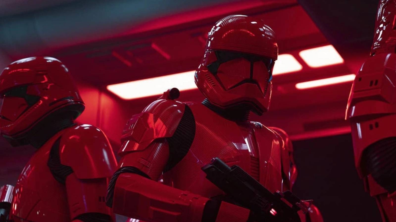 Star Wars: What Is The Sith Eternal?