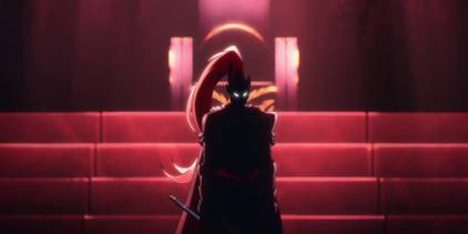 Solo Leveling: Igris, the Bloodred, Explained