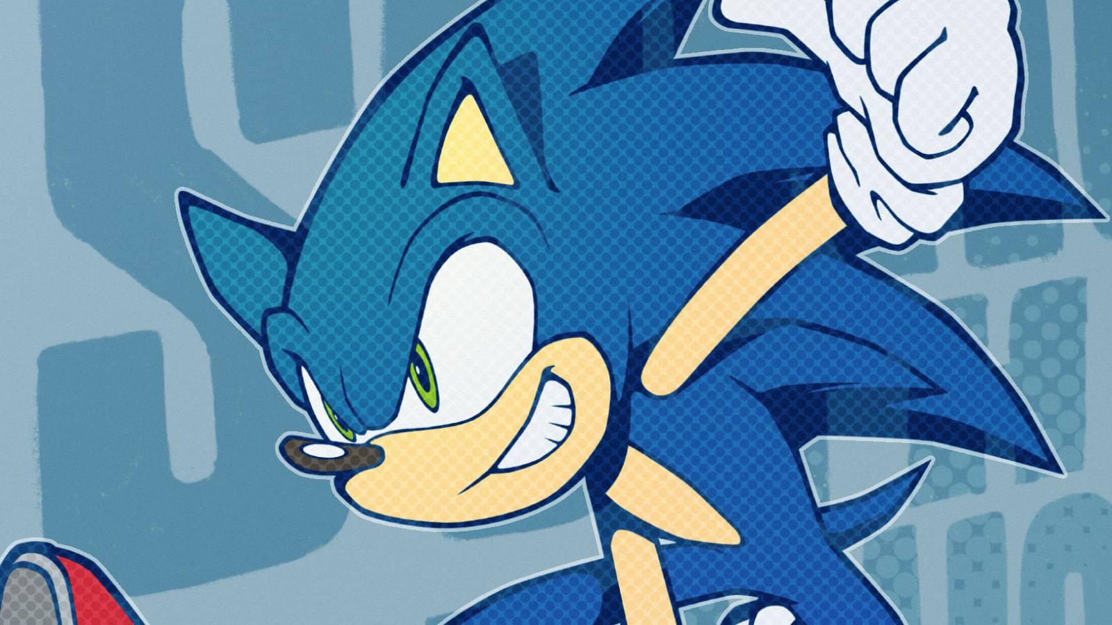 Rumor: New Sonic 'Fall Guys' Game Name Revealed, Has 32-Player Matches
