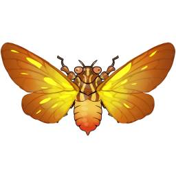 Palia: All Bugs & Where To Find Them