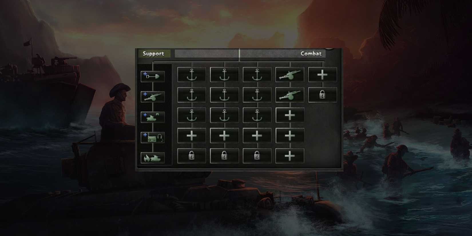 Best Marine Templates In Hearts Of Iron 4