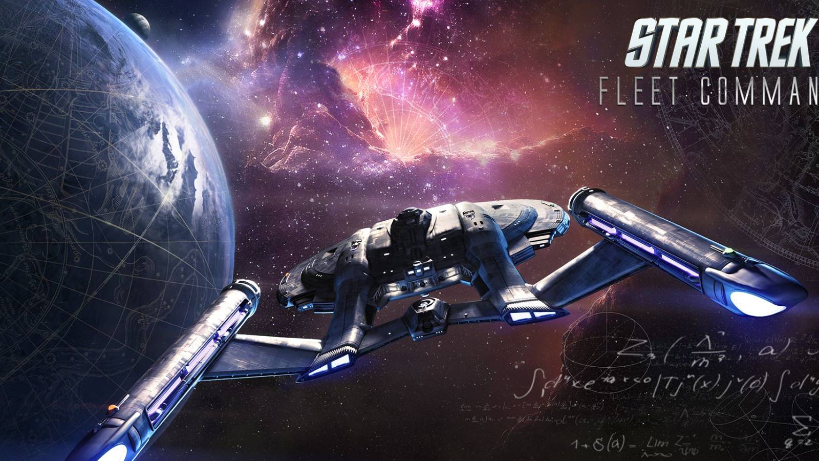 Star Trek Fleet Command Codes
