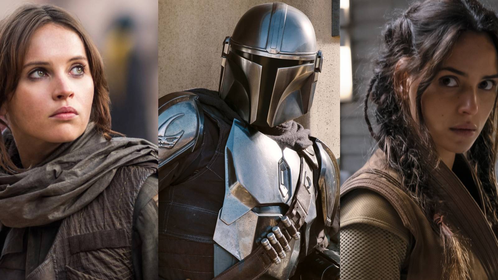Live-Action Star Wars Characters That Deserve Animated Shows