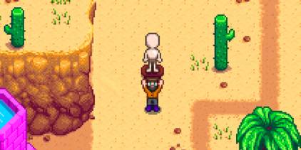 How To Grow Moss Trees In Stardew Valley (Mossy Seed Guide)