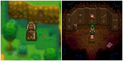How To Find Artifact Spots in Stardew Valley (Treasure Totem Guide)