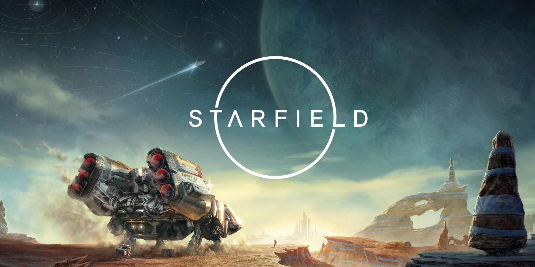 New Starfield Update Is Bad News for PS5 Gamers