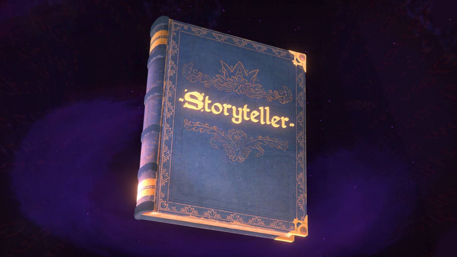 Storyteller: Complete Achievement Guide (100% Walkthrough)