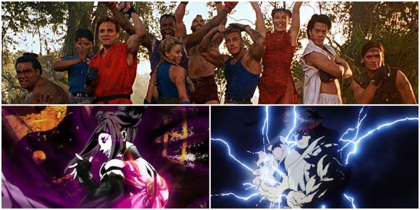 7 Tallest Street Fighter Characters, Ranked
