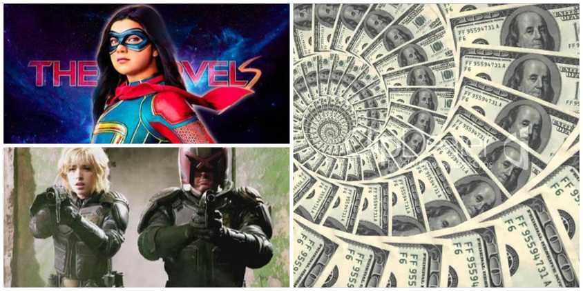 Worst Injuries That Superheroes Survived In Movies