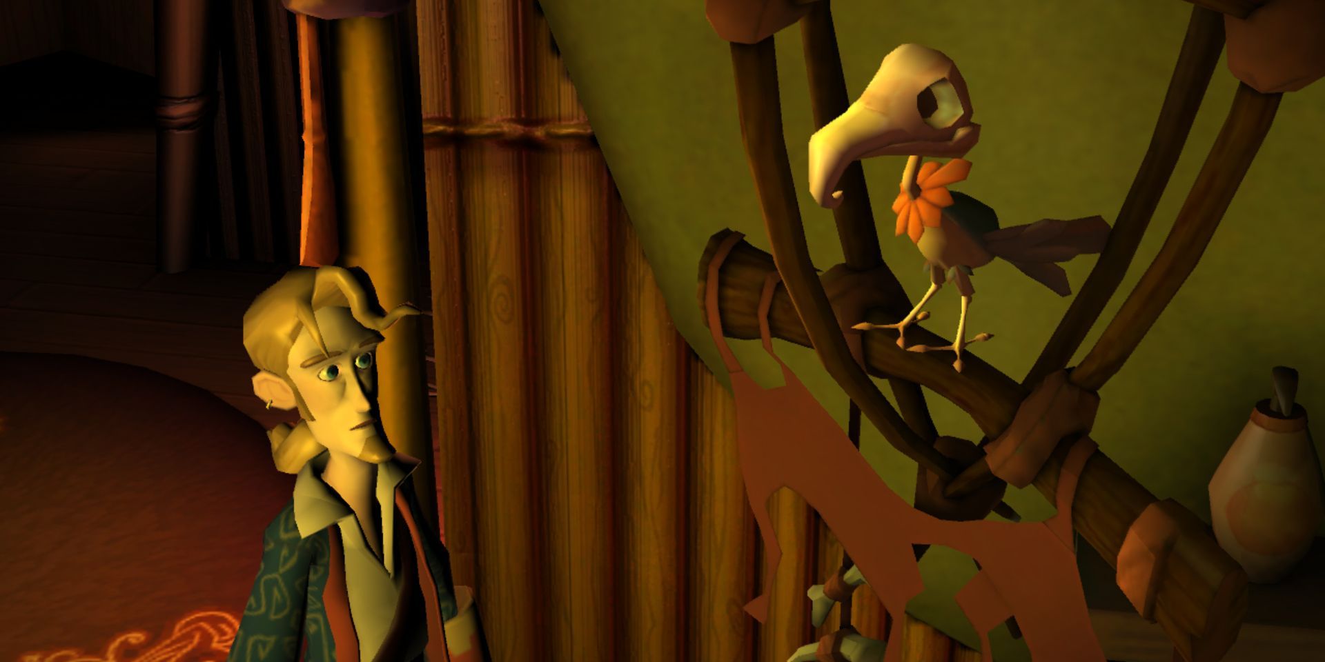 Best Adventure Games From The 2000s