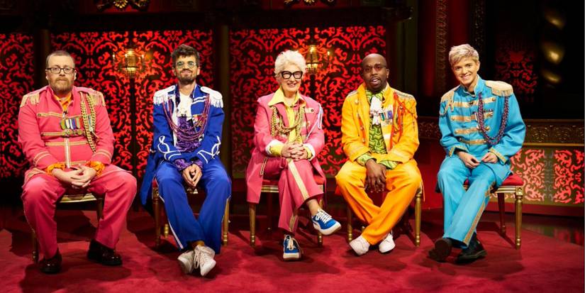 Best Taskmaster Seasons