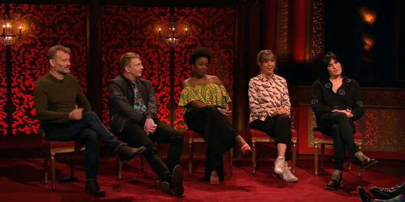 Best Taskmaster Seasons