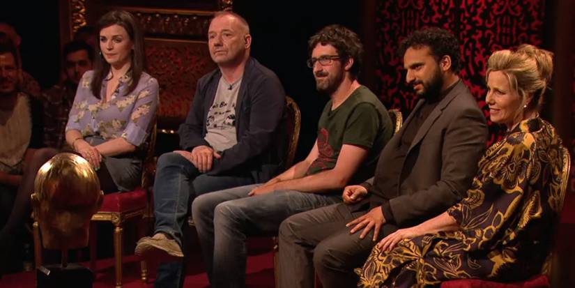 Best Taskmaster Seasons