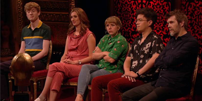 Best Taskmaster Seasons