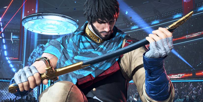 Tekken 8: Shaheen Guide - Combos, Move List, Rage Arts, & More