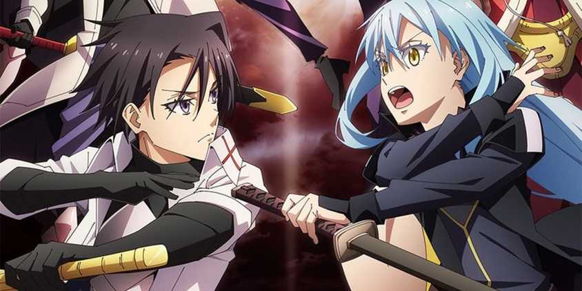 That Time I Got Reincarnated As A Slime: Octagram, Explained