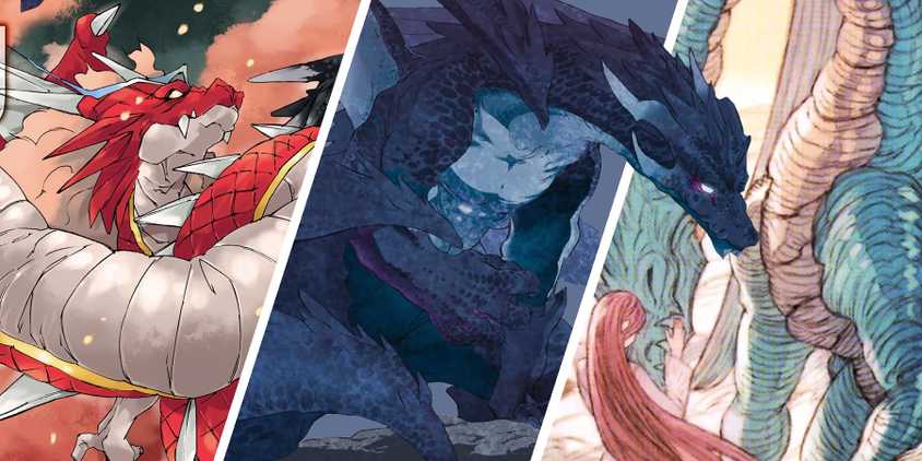 That Time I Got Reincarnated as a Slime: Every Great Demon Lord, Ranked ...