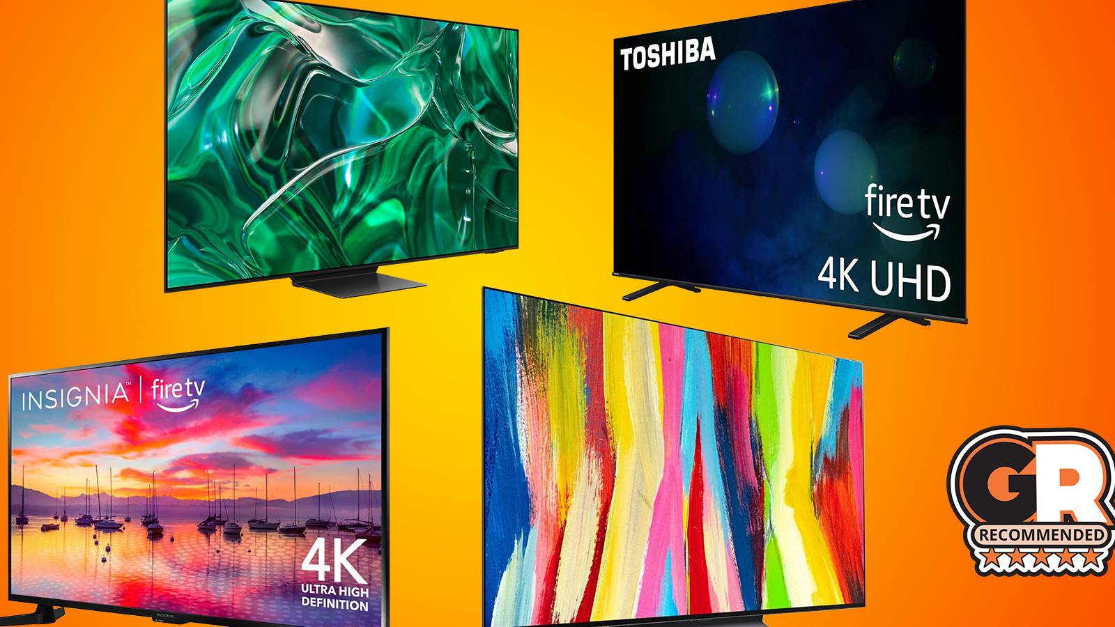The Best Small TVs in 2024