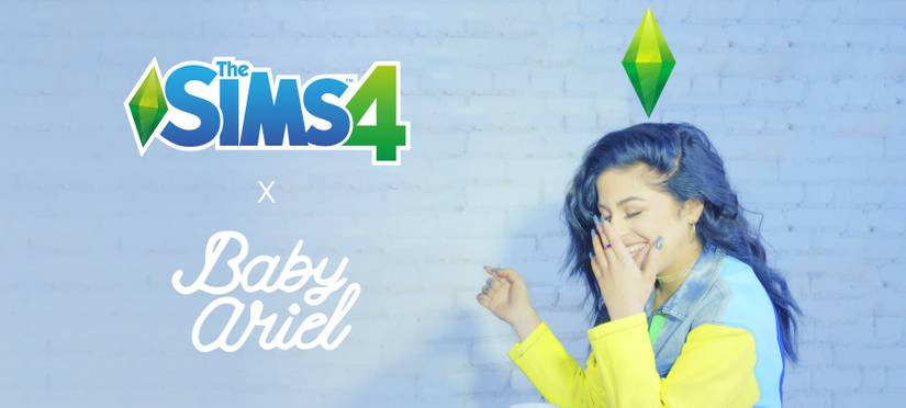 The Sims 4's Baby Ariel Explained