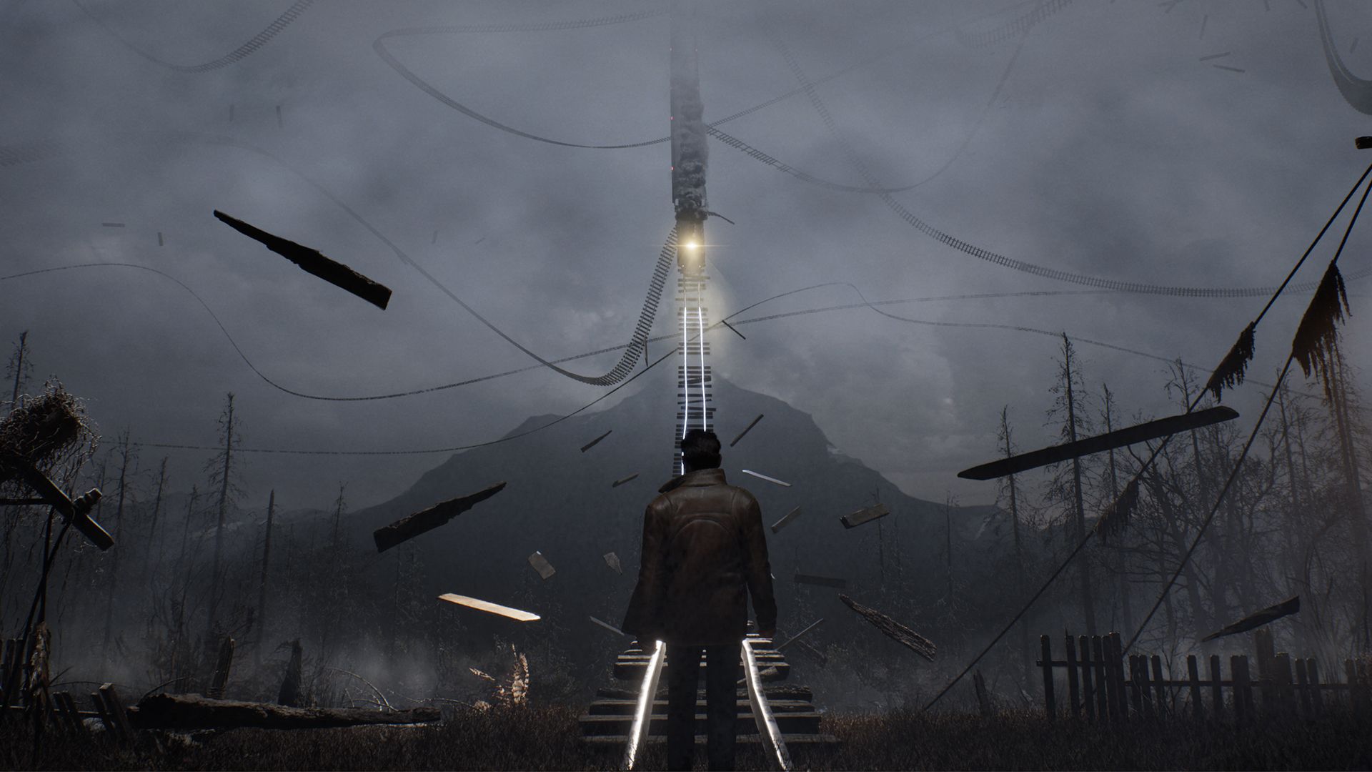 The Sinking City Review