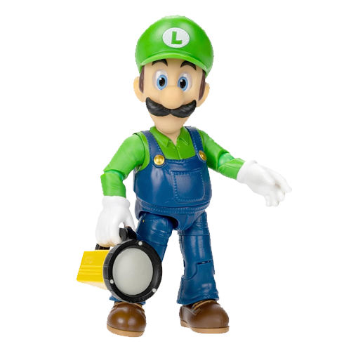 Super Mario Bros. The Movie - The Best Collectibles, Games and Toys