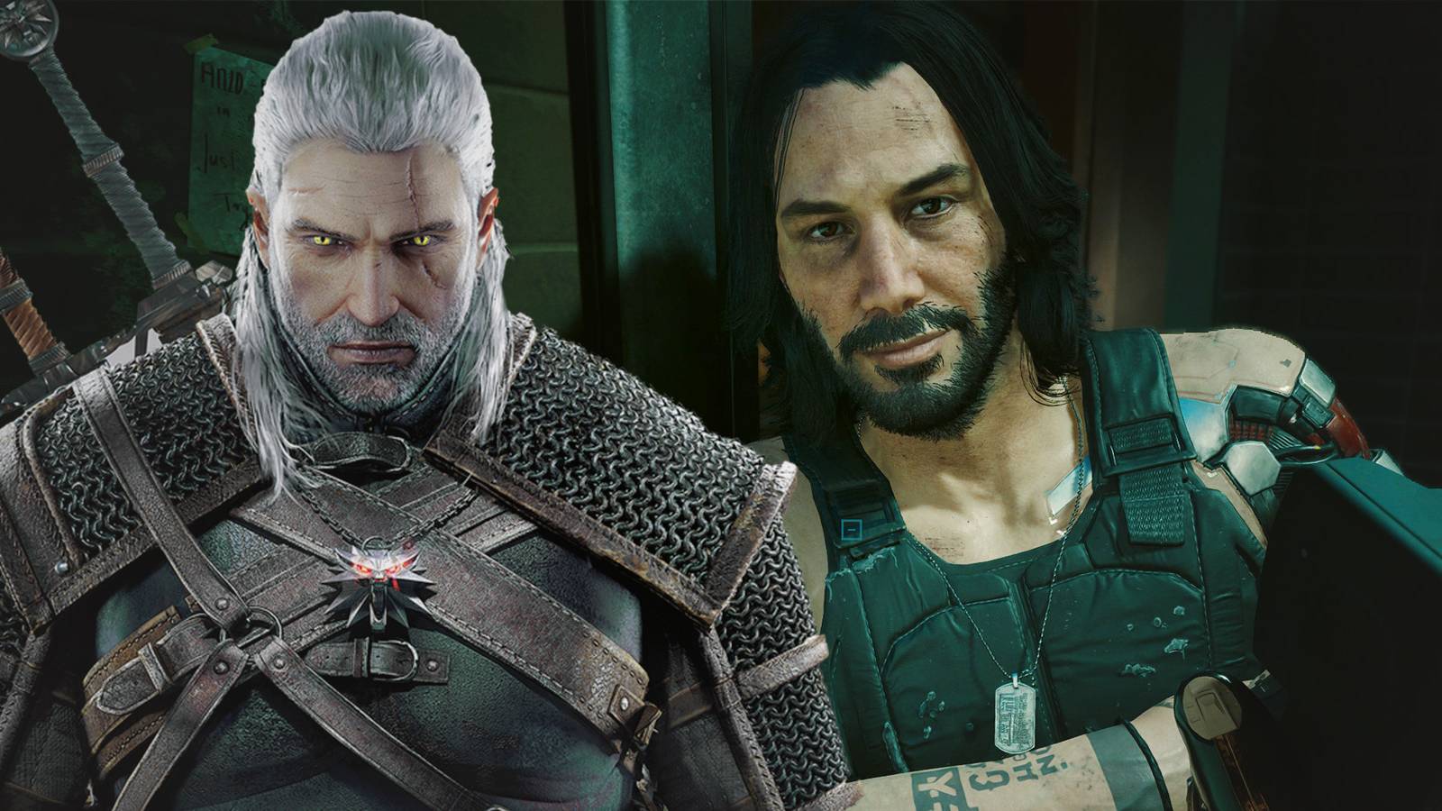 CDPR Talks Possibility of Cyberpunk Mobile Game, More Witcher Spin-Offs