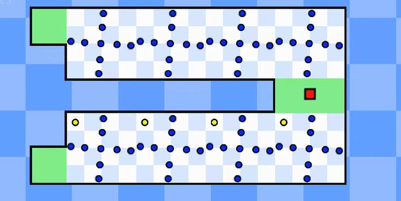 Games That Are Designed To Be Frustrating